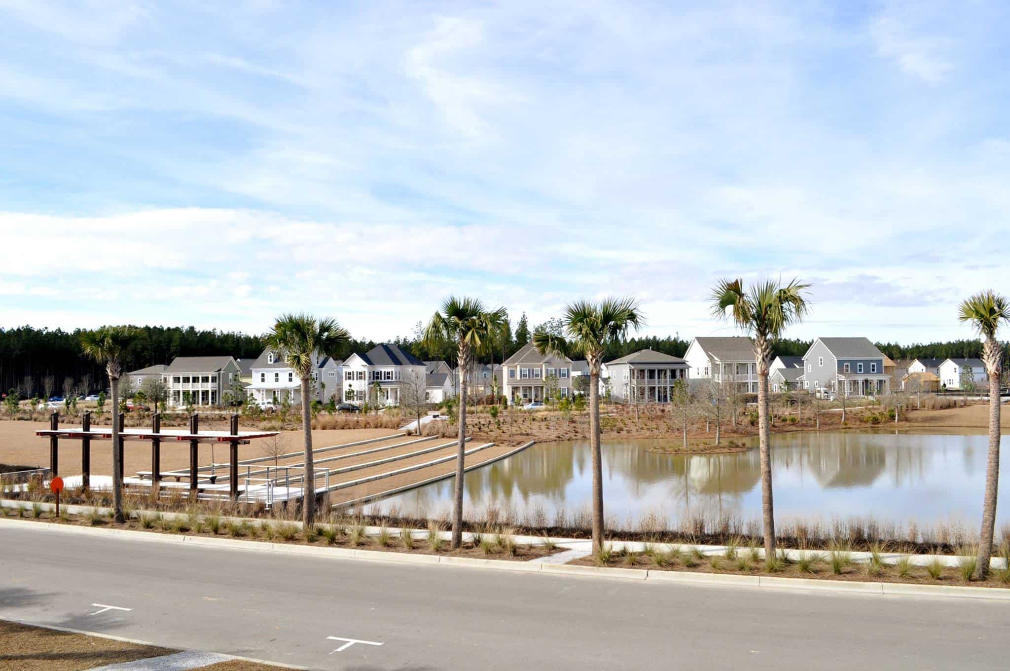 Municipalities | Berkeley County, SC | Berkeley Chamber of Commerce